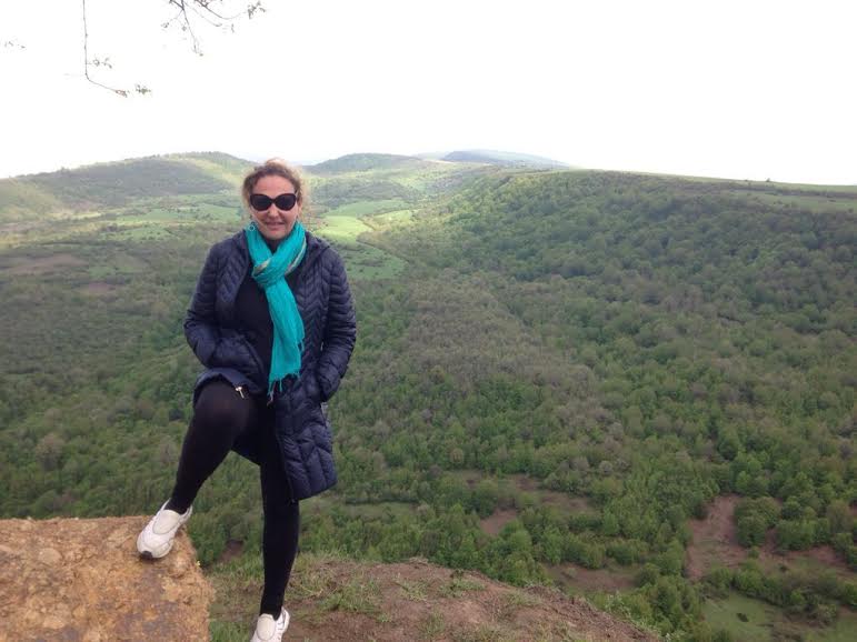 SOUTH AZERBAIJAN: LANKARAN, ASTARA, LERIK and TALYSH MOUNTAINS | Sonia ...